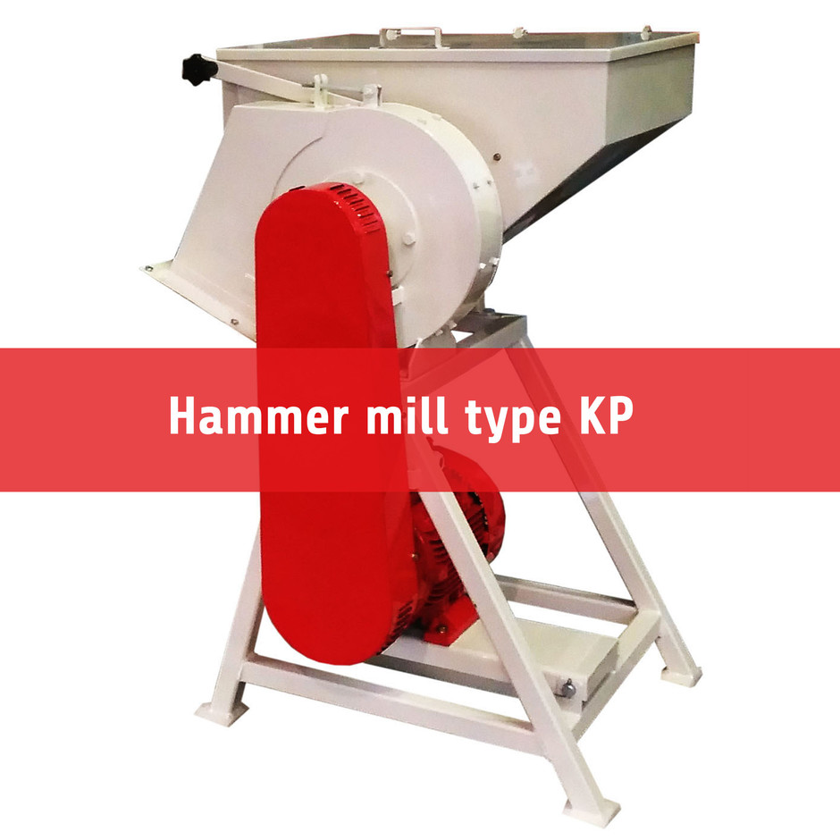 Milling and Mixing: Kessens Agrartechnik und Anlagenbau